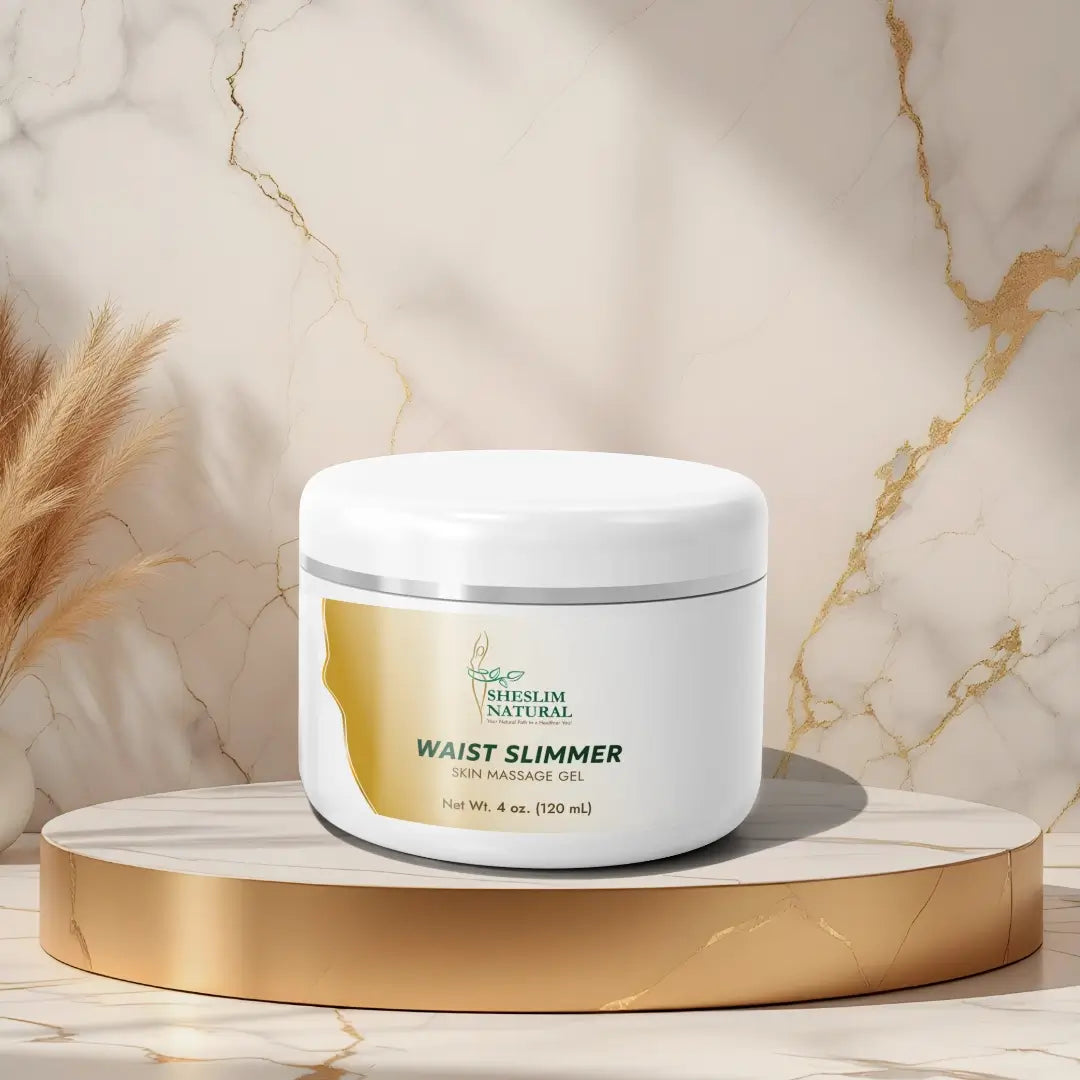 The Science Behind Natural Slimming Products and Their Benefits ...